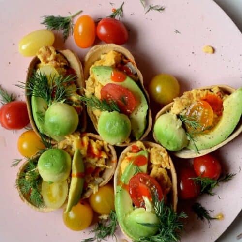 Sweet & Savory Breakfast Recipes - Alphafoodie