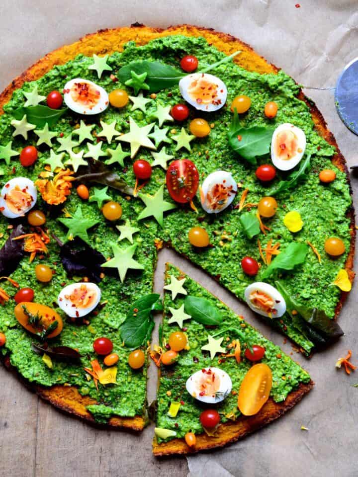 Mains Recipes (Lunch + Dinner) - Alphafoodie