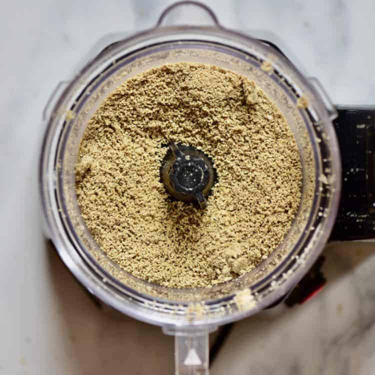 Homemade Sunflower Seed Butter (Oil-Free) - Alphafoodie