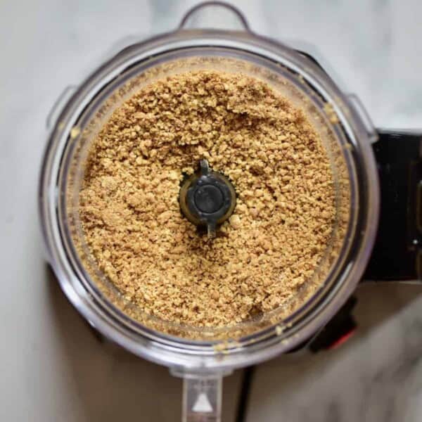 Simple Homemade Walnut Butter Recipe - Alphafoodie