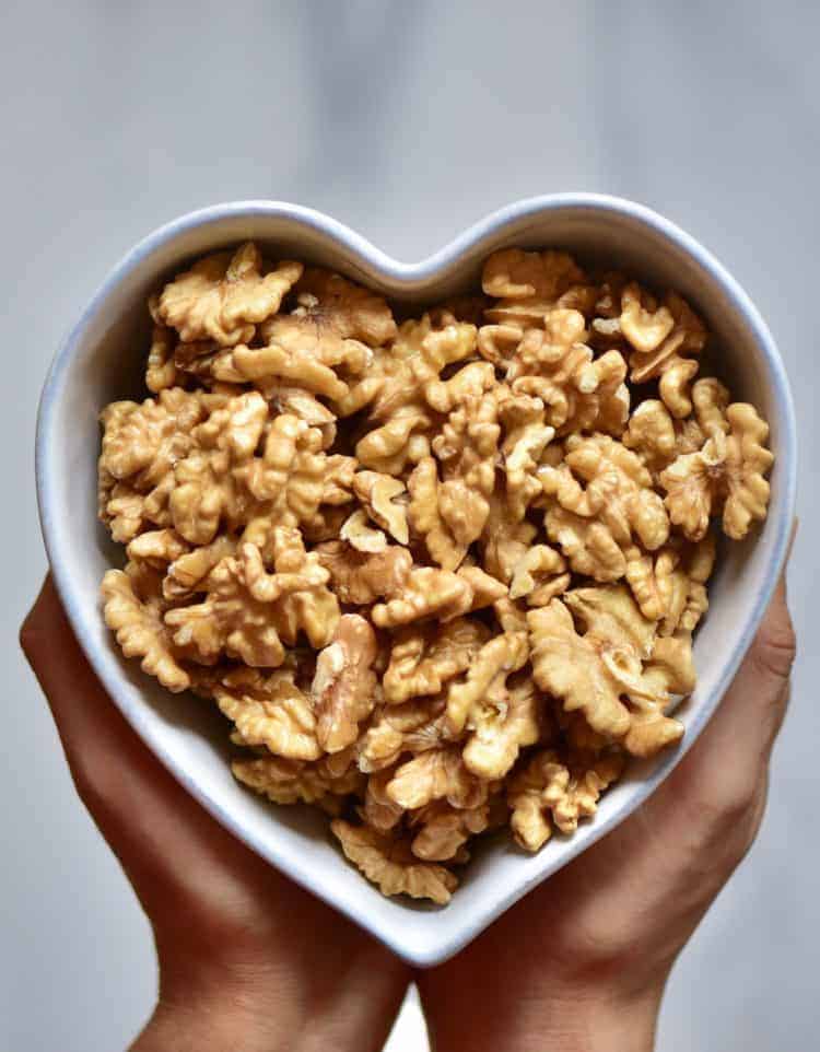 Simple Homemade Walnut Butter Recipe - Alphafoodie