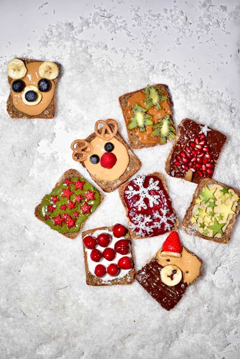 45 Best Christmas Breakfast and Brunch Ideas - Alphafoodie