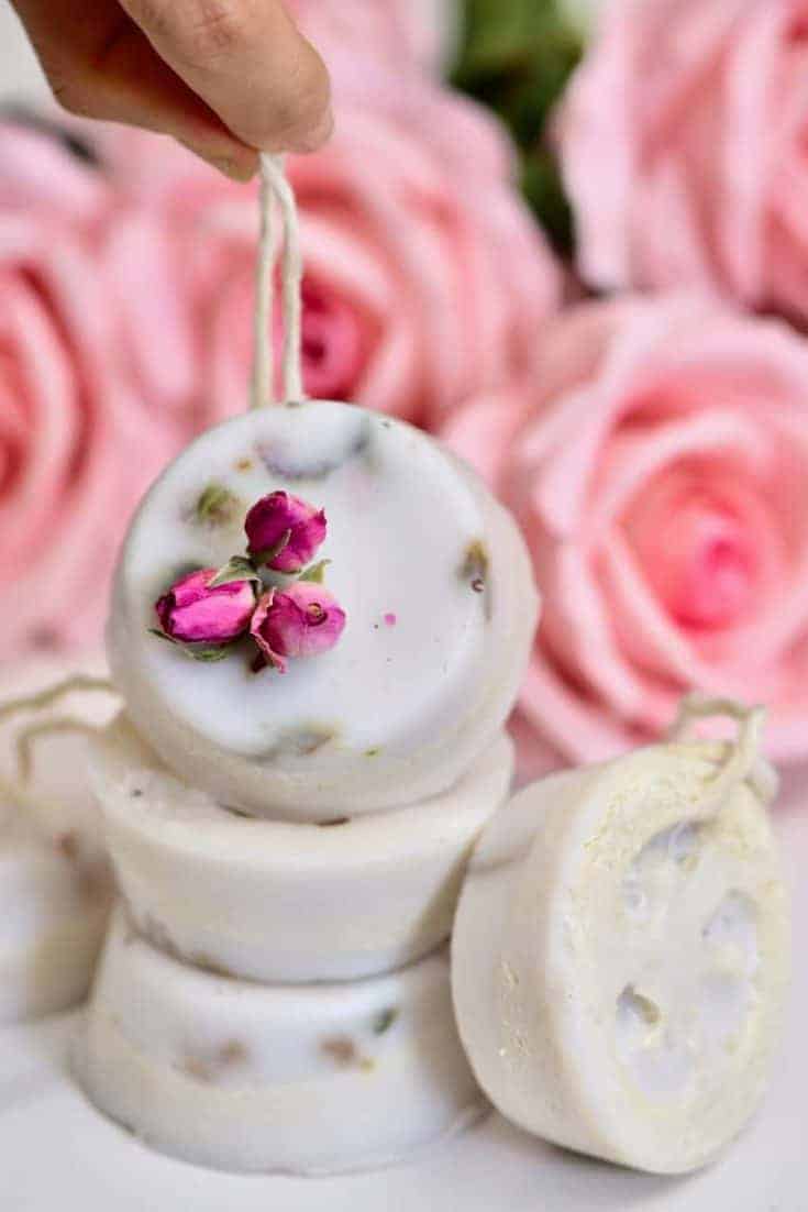 Candle Making For Beginners Alphafoodie