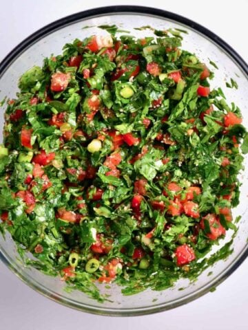 Plant-Based Mains Recipes (Lunch + Dinner) - Alphafoodie