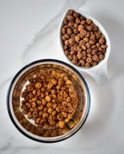 Homemade Tiger Nut Milk (Horchata De Chufa) - Alphafoodie