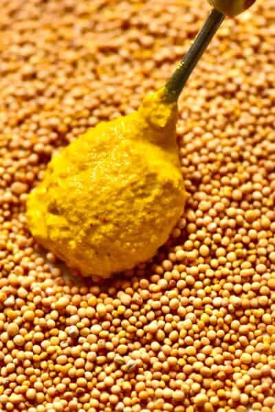 How To Make Mustard: Homemade Mustard DIY - Alphafoodie