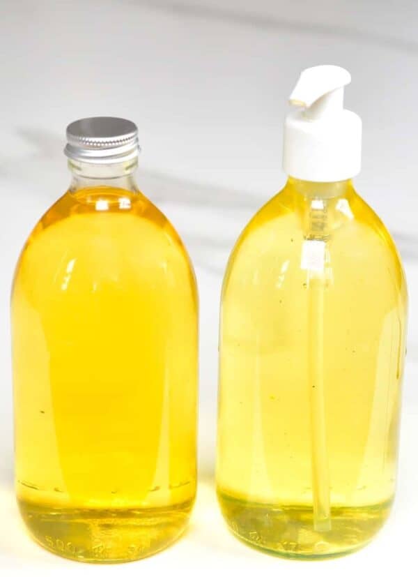 Non-Toxic Natural All-Purpose Citrus Cleaner - Alphafoodie