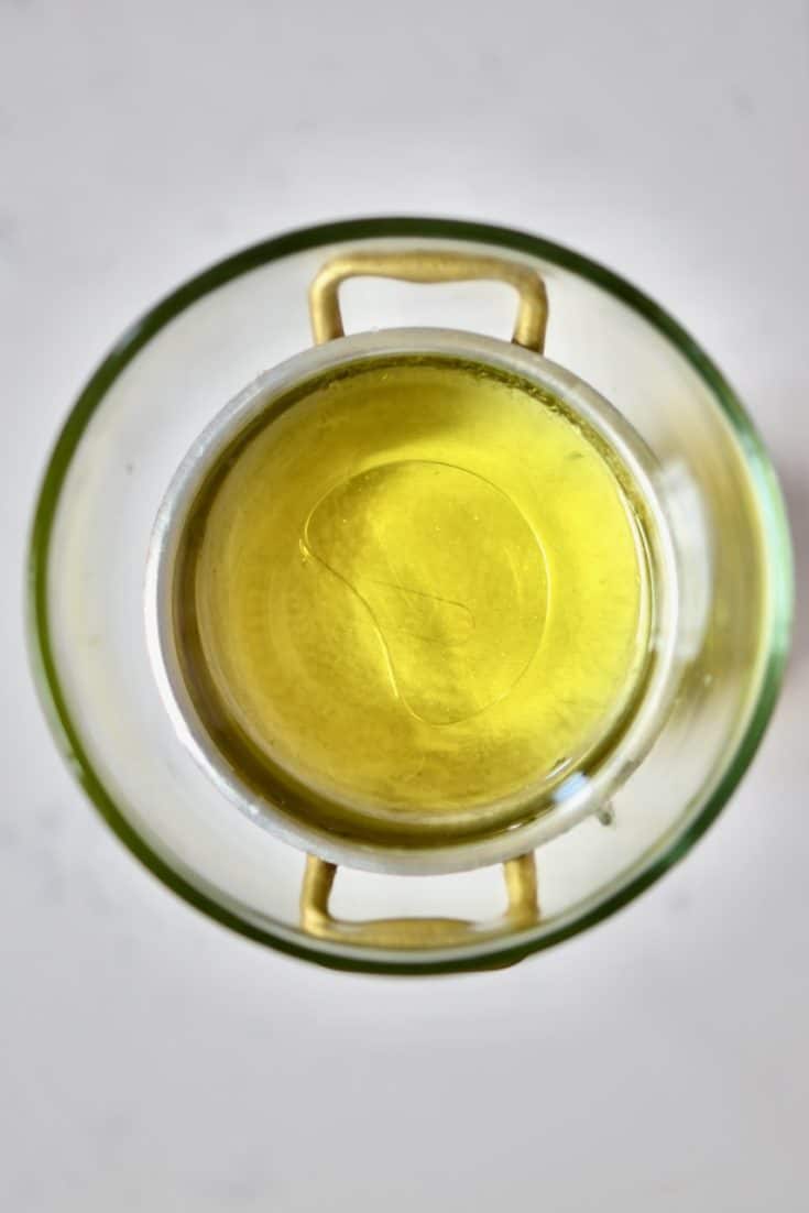 Homemade All-Natural Soothing Skin Balm for Dry Skin - Alphafoodie