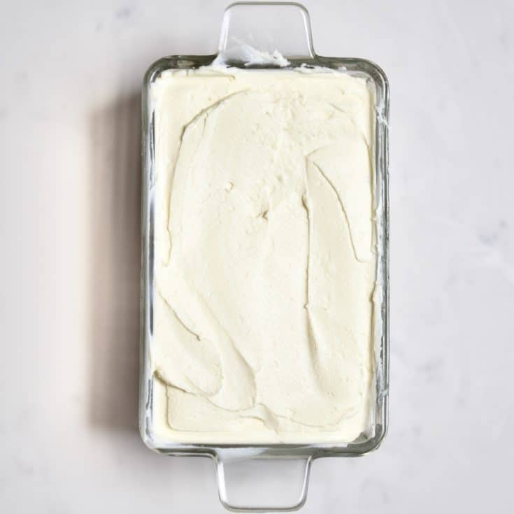 Super Easy Homemade Cream Cheese (3 ingredients!) - Alphafoodie