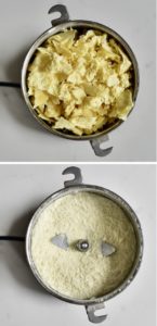 How To Make Powdered Milk At Home - Alphafoodie