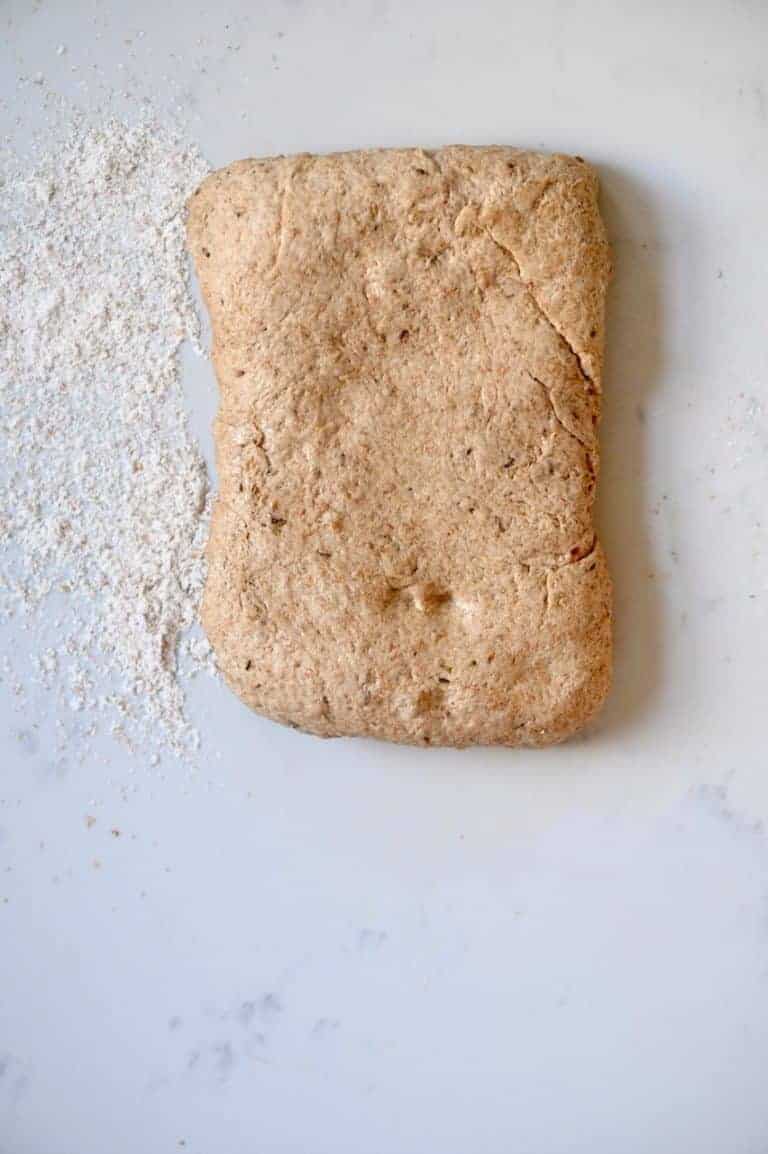 Simple Homemade Multigrain Bread Recipe - Alphafoodie