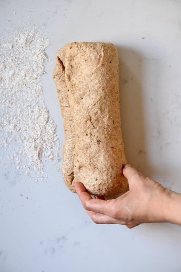 Simple Homemade Multigrain Bread Recipe - Alphafoodie