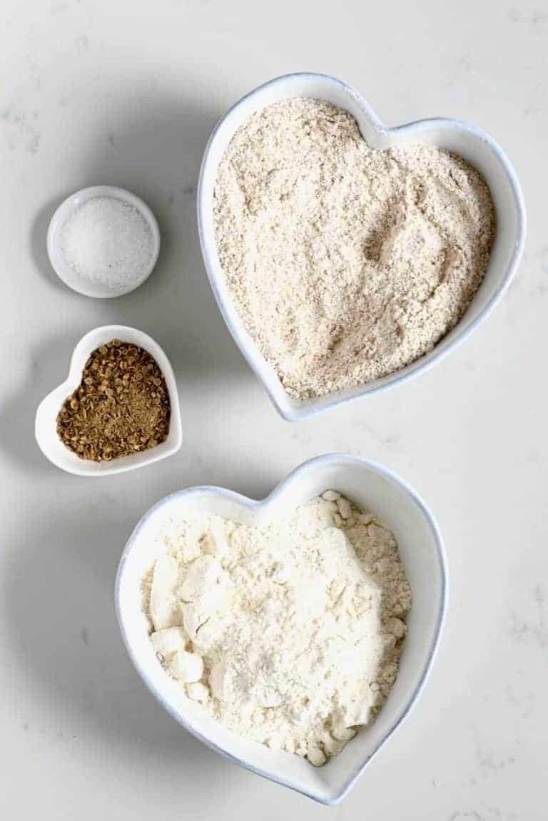 Simple Homemade Multigrain Bread Recipe - Alphafoodie