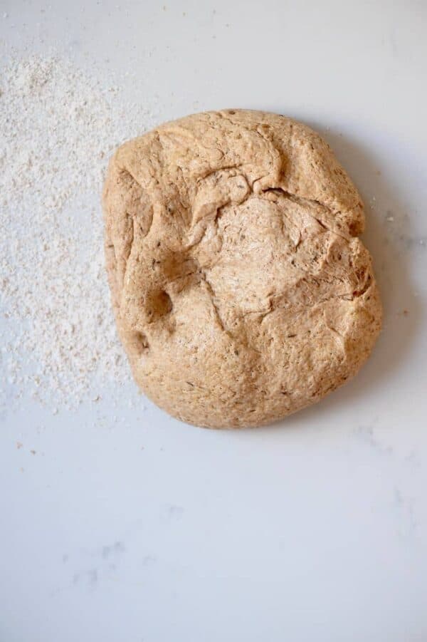 Simple Homemade Multigrain Bread Recipe - Alphafoodie