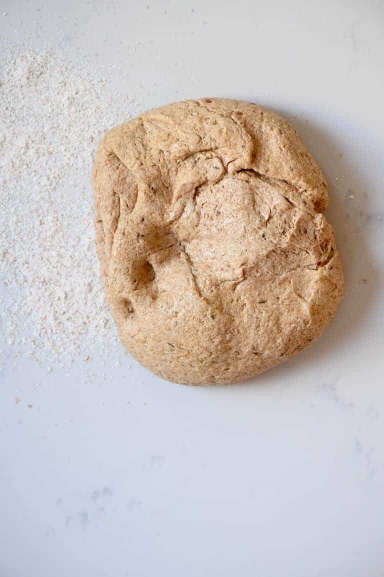Simple Homemade Multigrain Bread Recipe - Alphafoodie