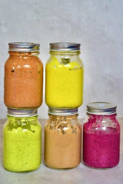 Guide to Easy Smoothie Recipes - Alphafoodie