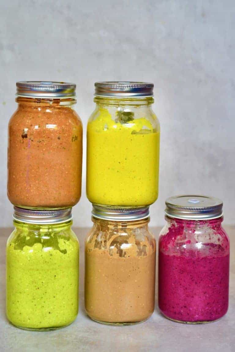 Guide to Easy Smoothie Recipes - Alphafoodie