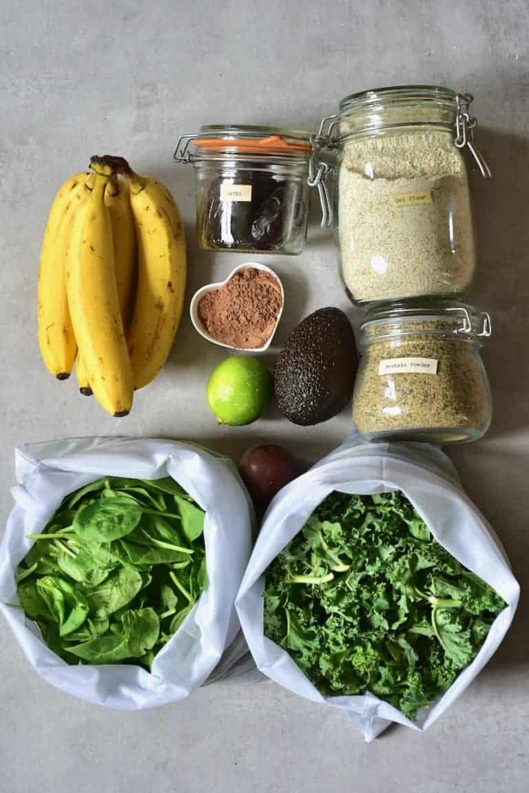 Guide to Easy Smoothie Recipes - Alphafoodie