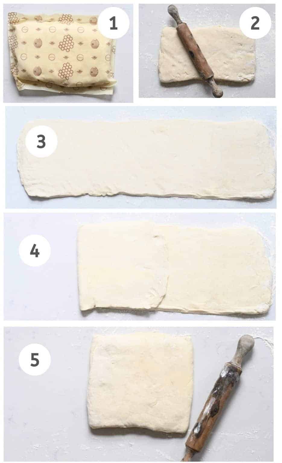 Simple Guide On How To Make Croissants At Home - Alphafoodie