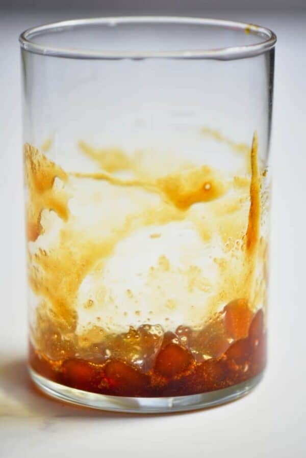 Homemade Boba 'Tapioca Pearls' Bubble Milk Tea - Alphafoodie