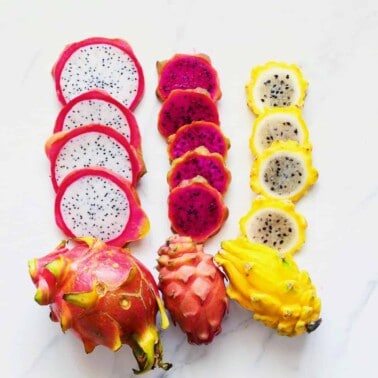 Guide To Dragon Fruit: Types, Preparation And FAQs - Alphafoodie