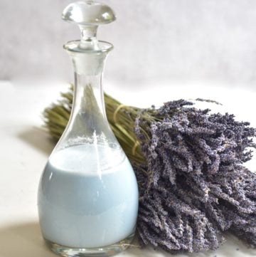 Blue Milk From Star Wars - Alphafoodie