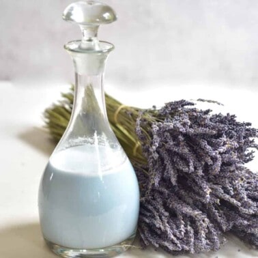 Blue Milk From Star Wars - Alphafoodie