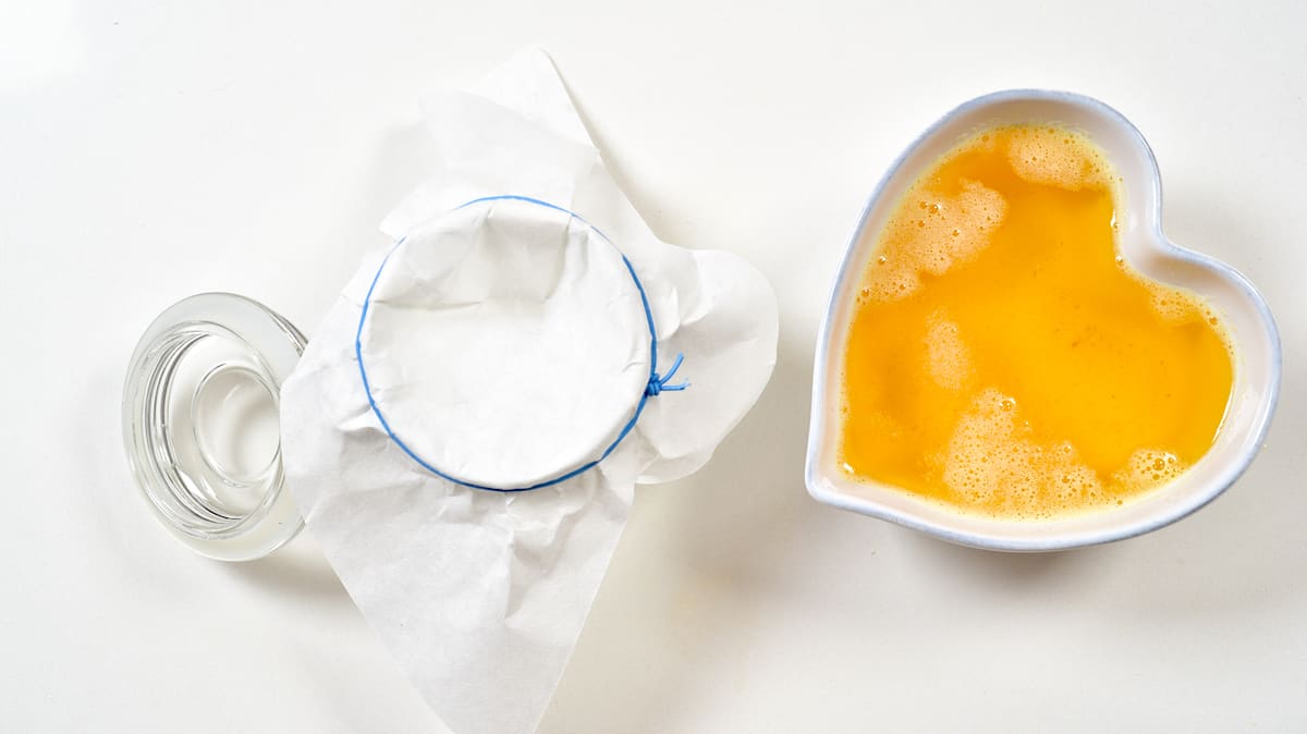 How to Make Ghee - Alphafoodie