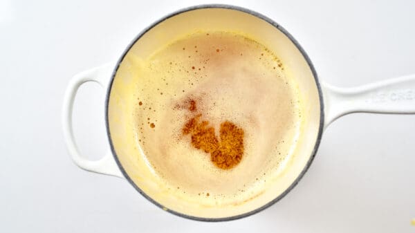 How to Make Ghee - Alphafoodie