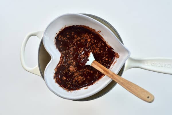 How To Make Milk Chocolate - Alphafoodie