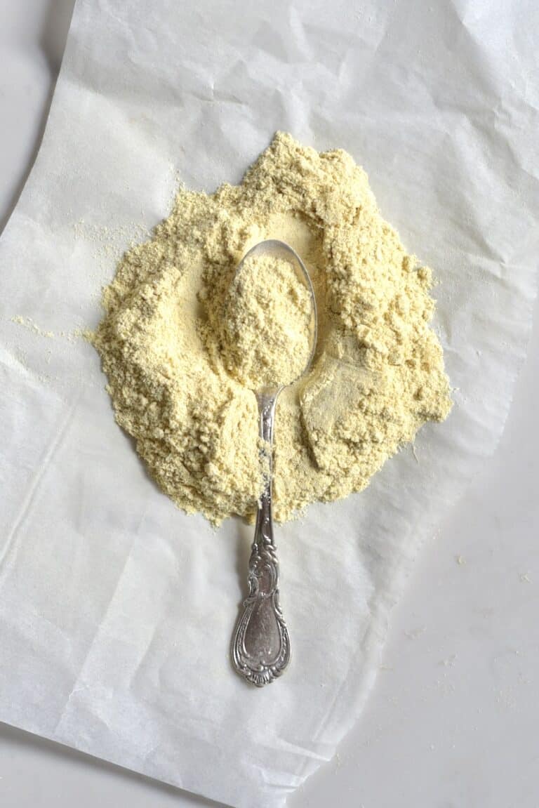 How to Make Ginger Powder (Two Methods) - Alphafoodie