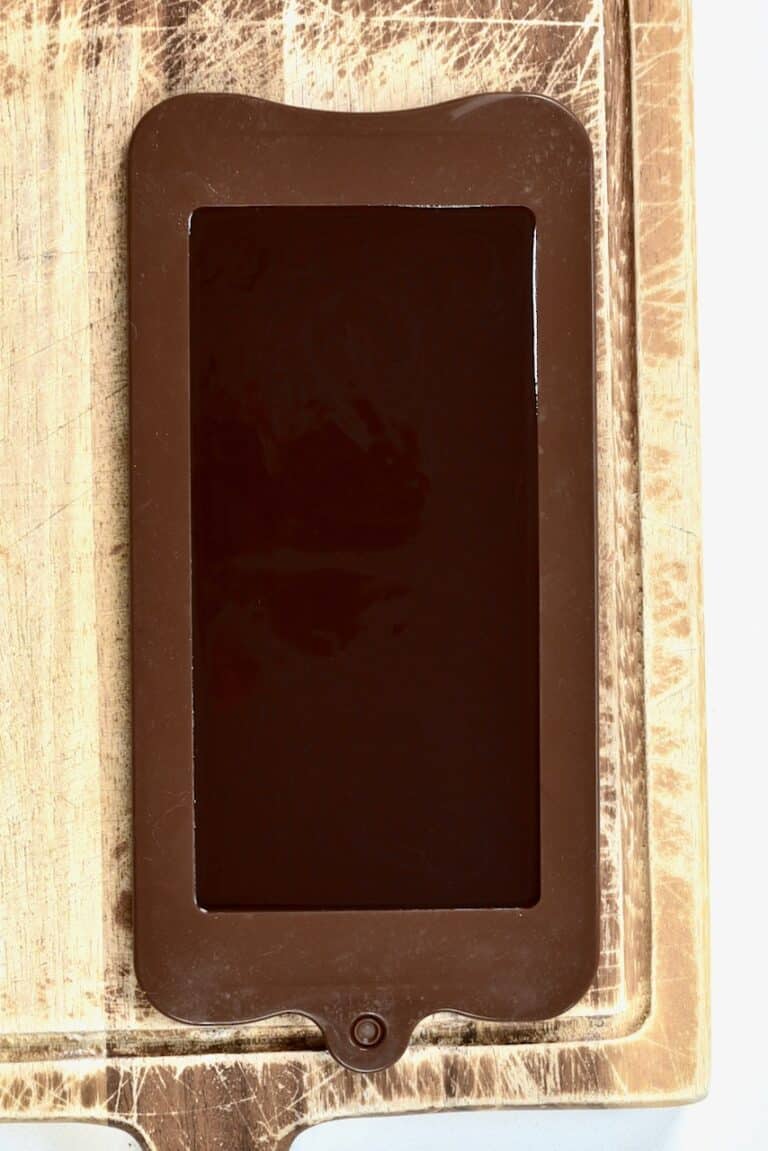 How To Make Dark Chocolate - Alphafoodie