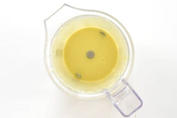 How To Make White Chocolate - Alphafoodie