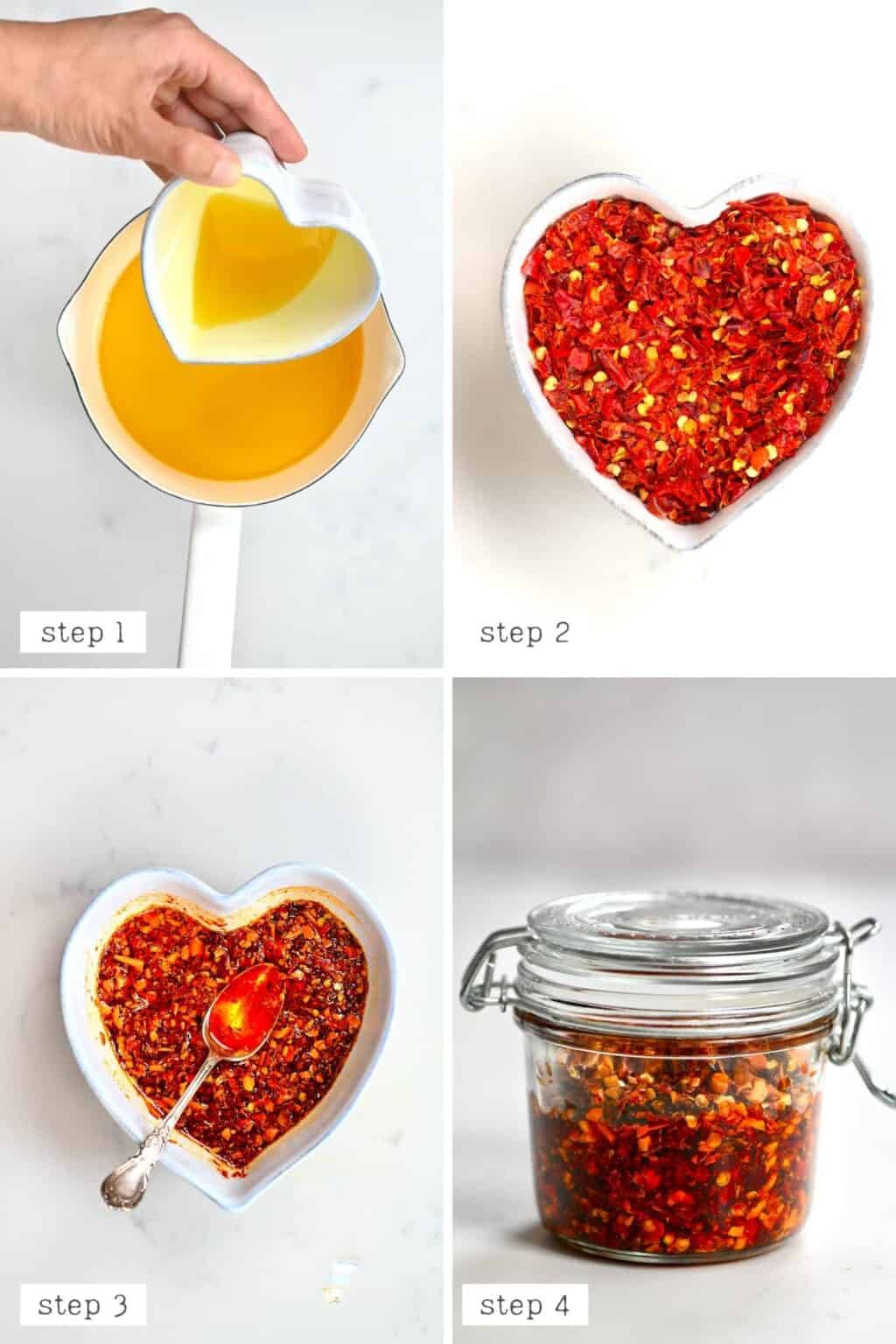 How to Make Chili Oil (+ Tips and Variations) - Alphafoodie