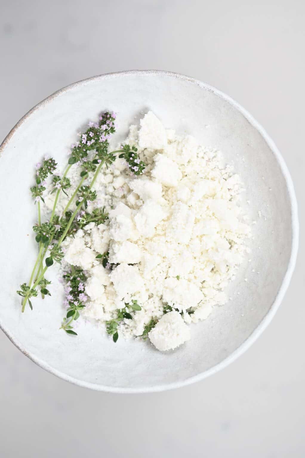 How to Make Goat Cheese (Plus FAQs and Tips) - Alphafoodie