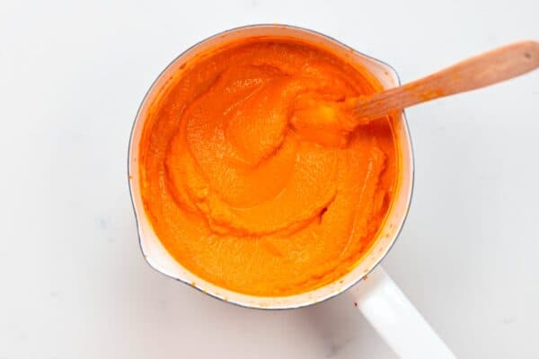 Simple Turmeric Paste (Golden Paste) - Alphafoodie