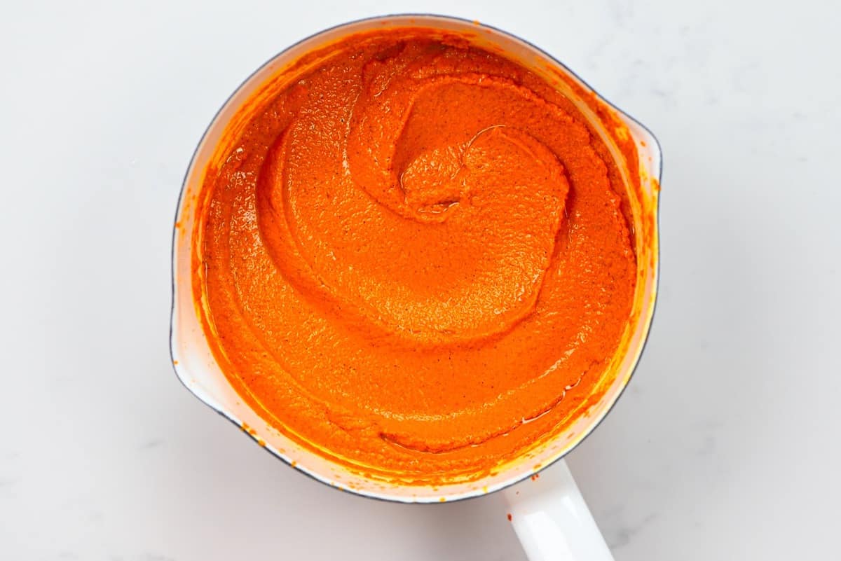 Simple Turmeric Paste (Golden Paste) - Alphafoodie