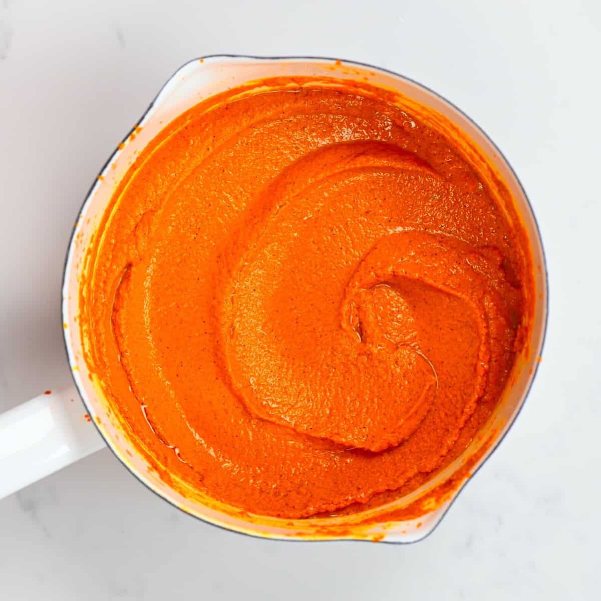 Simple Turmeric Paste (Golden Paste) - Alphafoodie