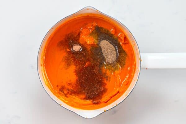 Simple Turmeric Paste (Golden Paste) - Alphafoodie