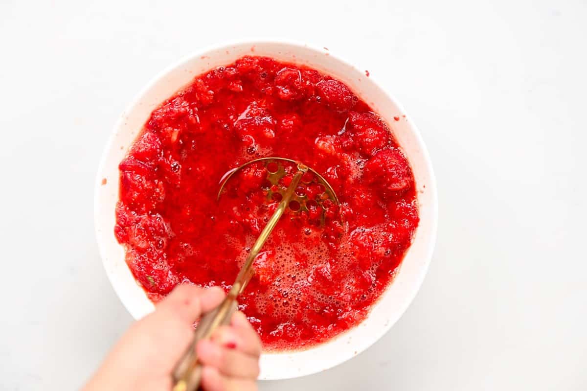 Easy Homemade Strawberry Jam (+ Tips) - Alphafoodie