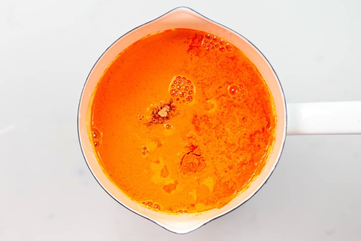 Simple Turmeric Paste (Golden Paste) - Alphafoodie