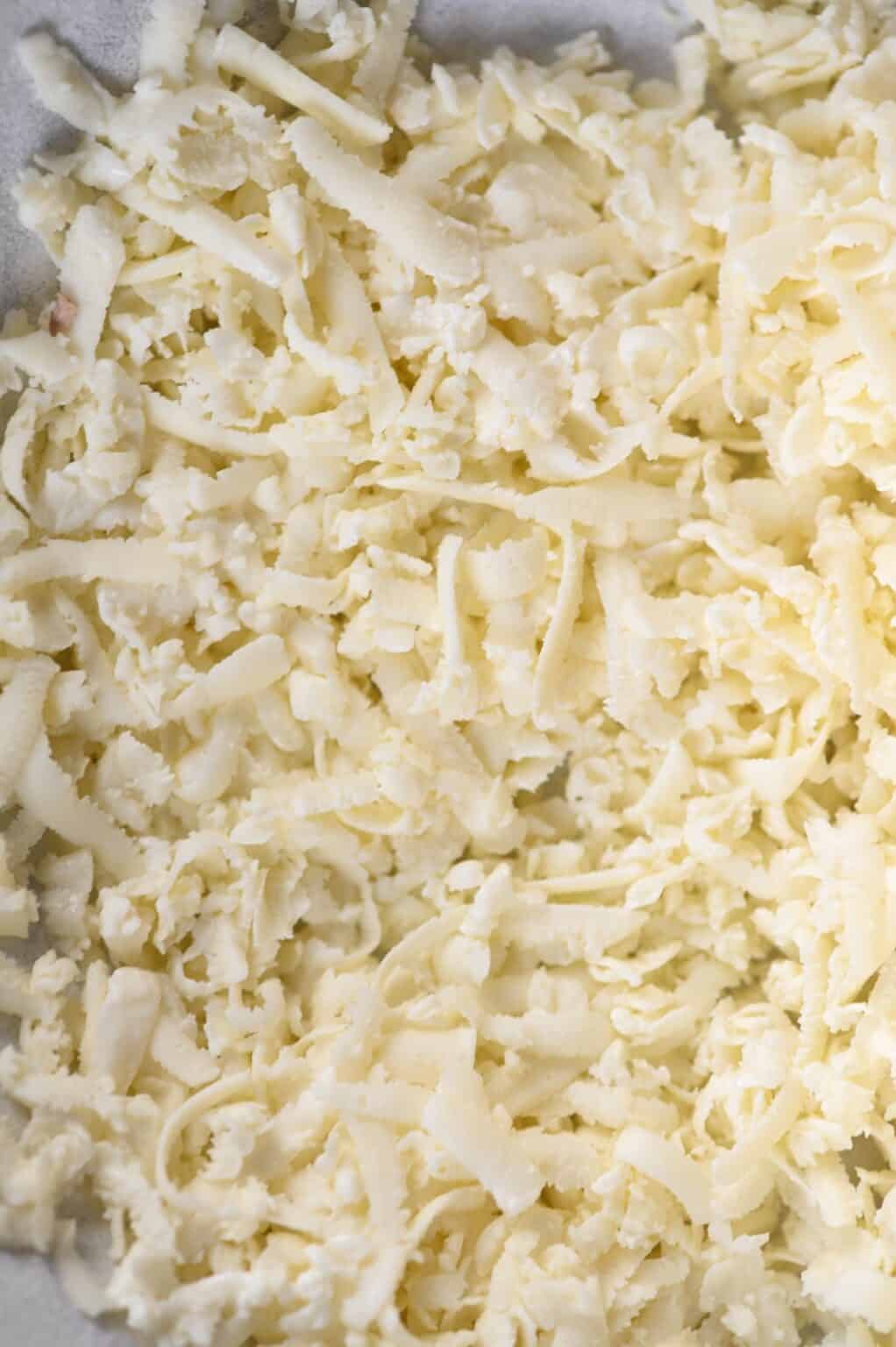 How To Make Mozzarella Cheese - Alphafoodie