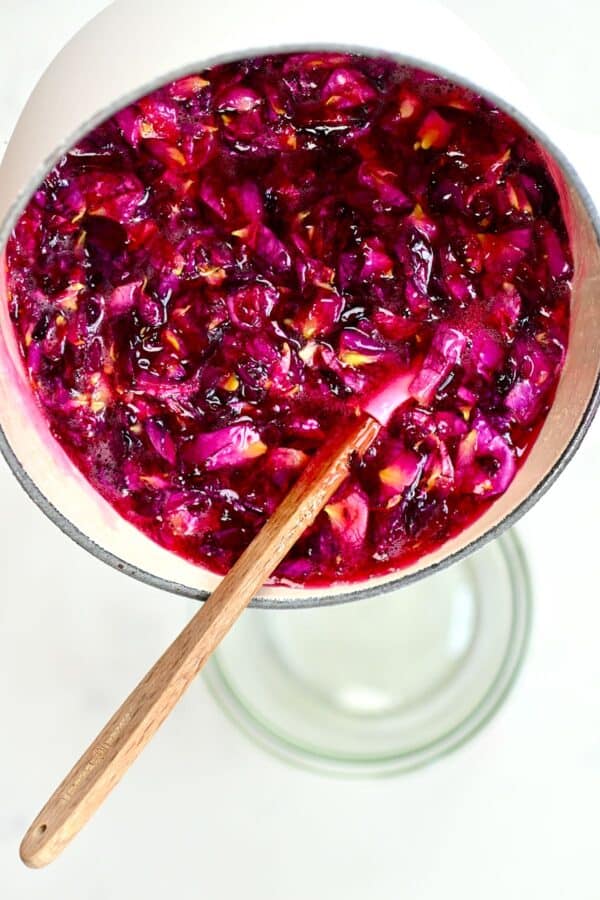 Homemade Rose Petal Jam (+ Uses) - Alphafoodie