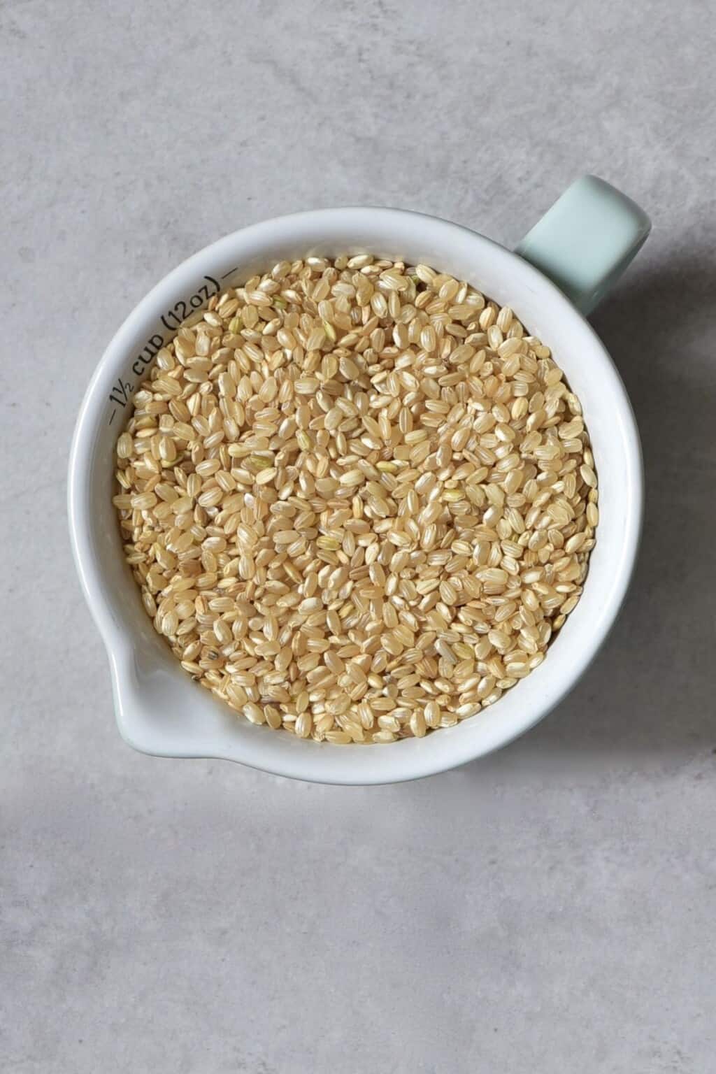 How To Cook Brown Rice Perfectly Every Time - Alphafoodie