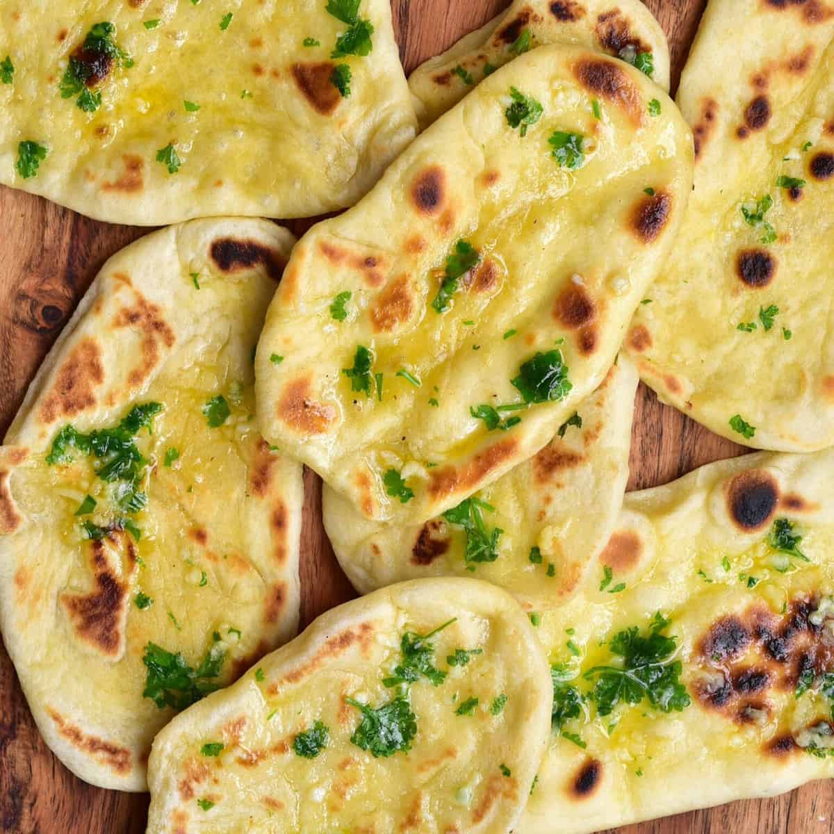 Easy Cheese Flatbread (Cheese Manakish) - Alphafoodie