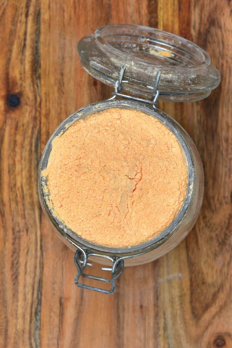How To Make Lentil Flour Alphafoodie