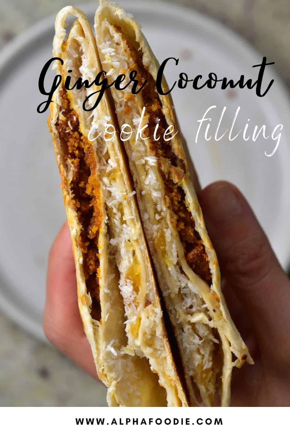 12+ Dessert Tortilla Wraps (Viral Tortilla Trend) - Alphafoodie