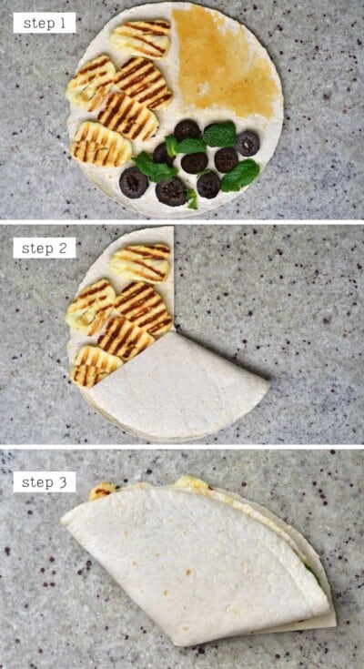 Viral Tortilla Hack (20+ Global Filling Ideas + Low-carb Options!)