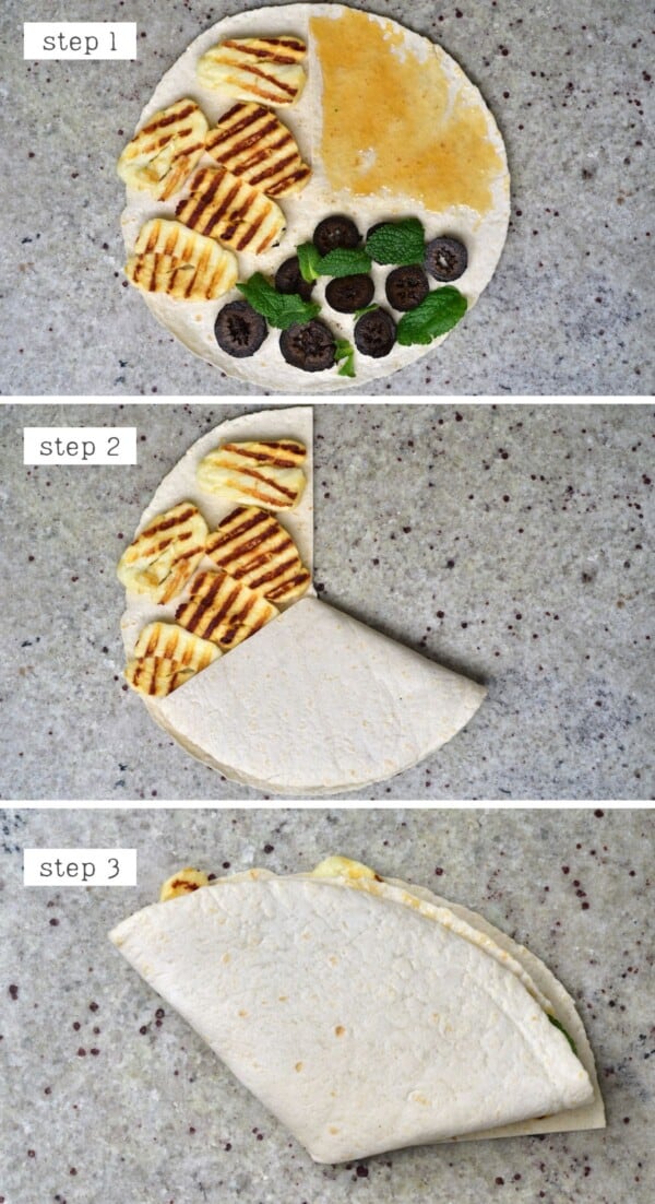 Viral Tortilla Hack (20+ Global Filling Ideas + Low-carb Options!)