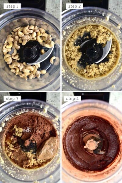 Homemade Filled Chocolates - Alphafoodie